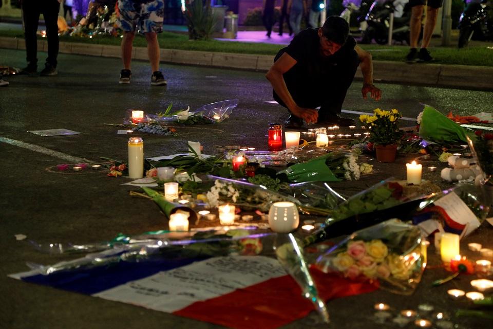 Who were the Nice attack victims? | GMA News Online