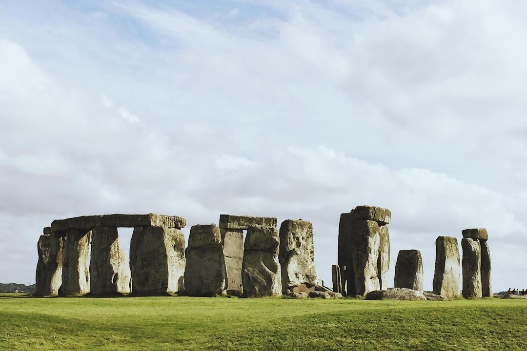 Second time lucky? Stonehenge first erected in Wales, archaeologists ...