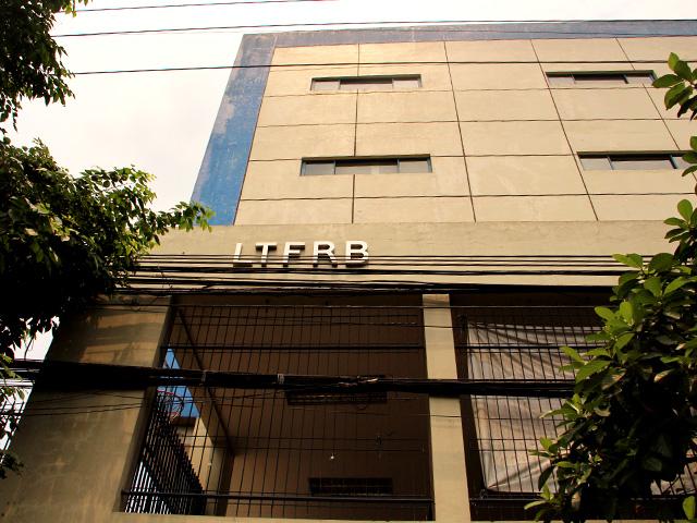 LTFRB gets new executive director | GMA News Online