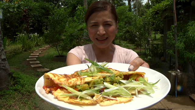 Recipe ng iba't ibang avocado snacks at drinks, ihahain sa 'Pinoy MD ...