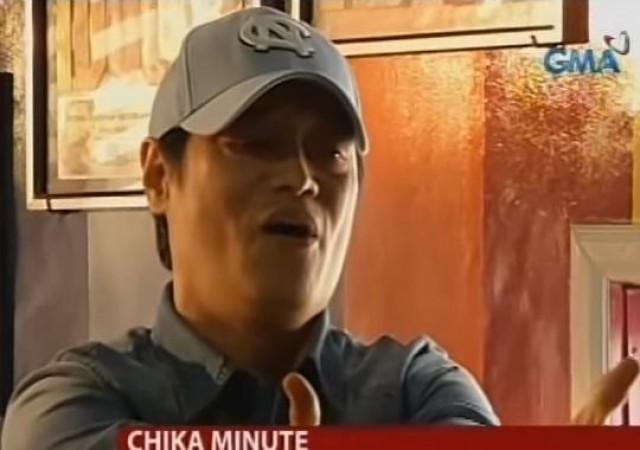 OPM singer April Boy Regino has passed away