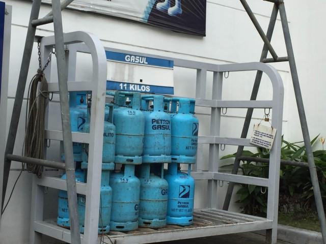 Petron, Solane roll back LPG prices on July 1