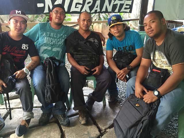 Retrenched OFWs in Saudi Arabia to Duterte: Help us | GMA News Online