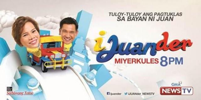 Iba't ibang kwento ng buhay ni Juan, tampok sa dokyu marathon ng ...