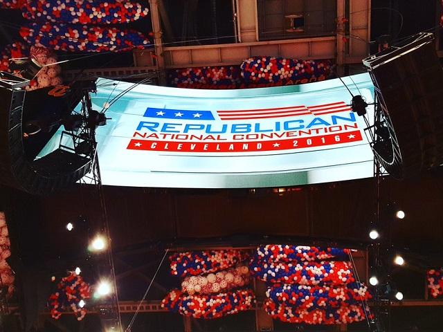 Republican platform upends some traditional party tenets | GMA News Online