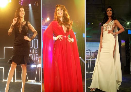 Marian Rivera, dumalo sa 2016 FHM Victory Party; Jessy Mendiola, 'lady ...