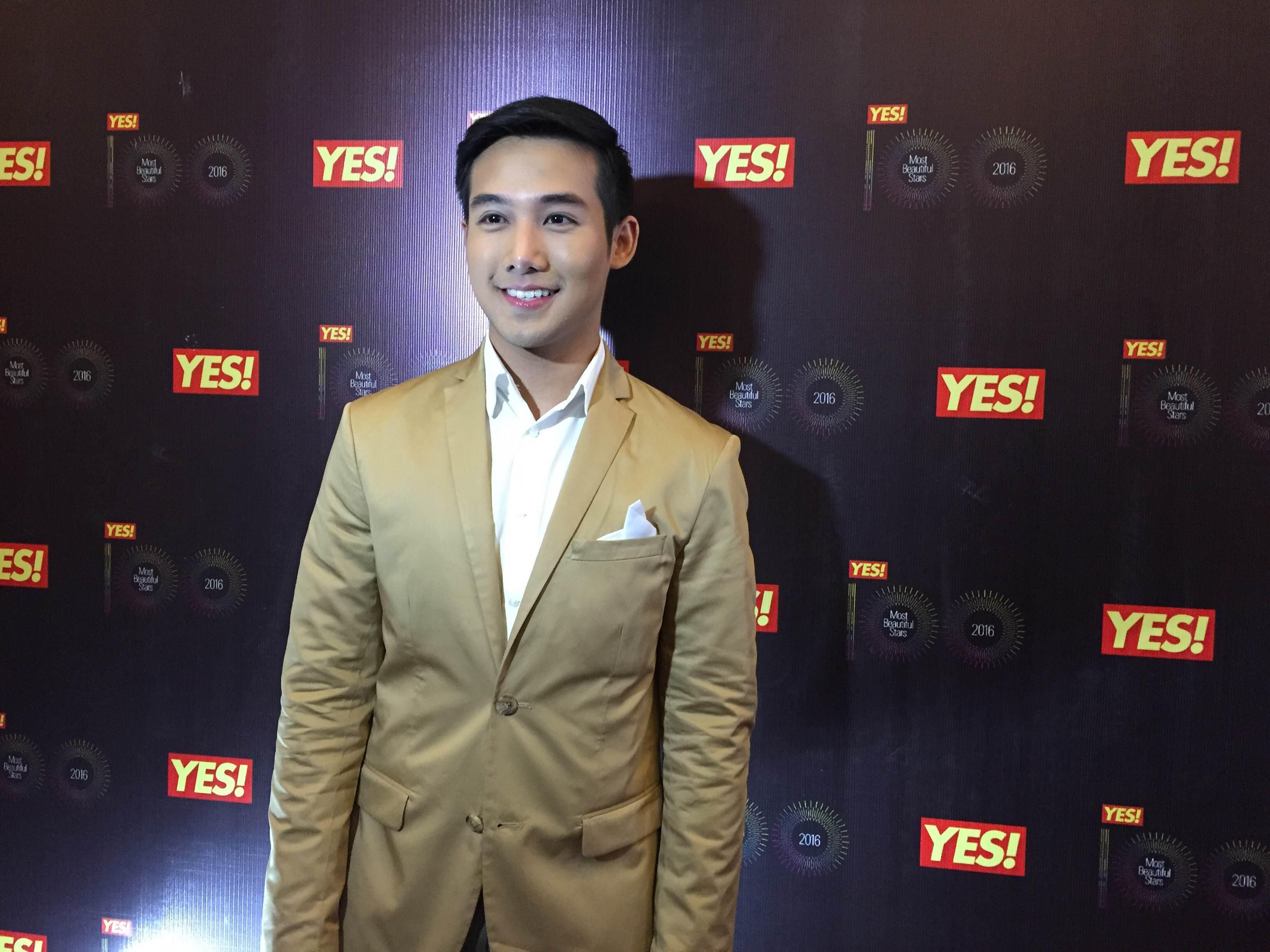 Ken Chan on bashers: Sobrang bully sa internet, tameme 'pag kaharap na ...