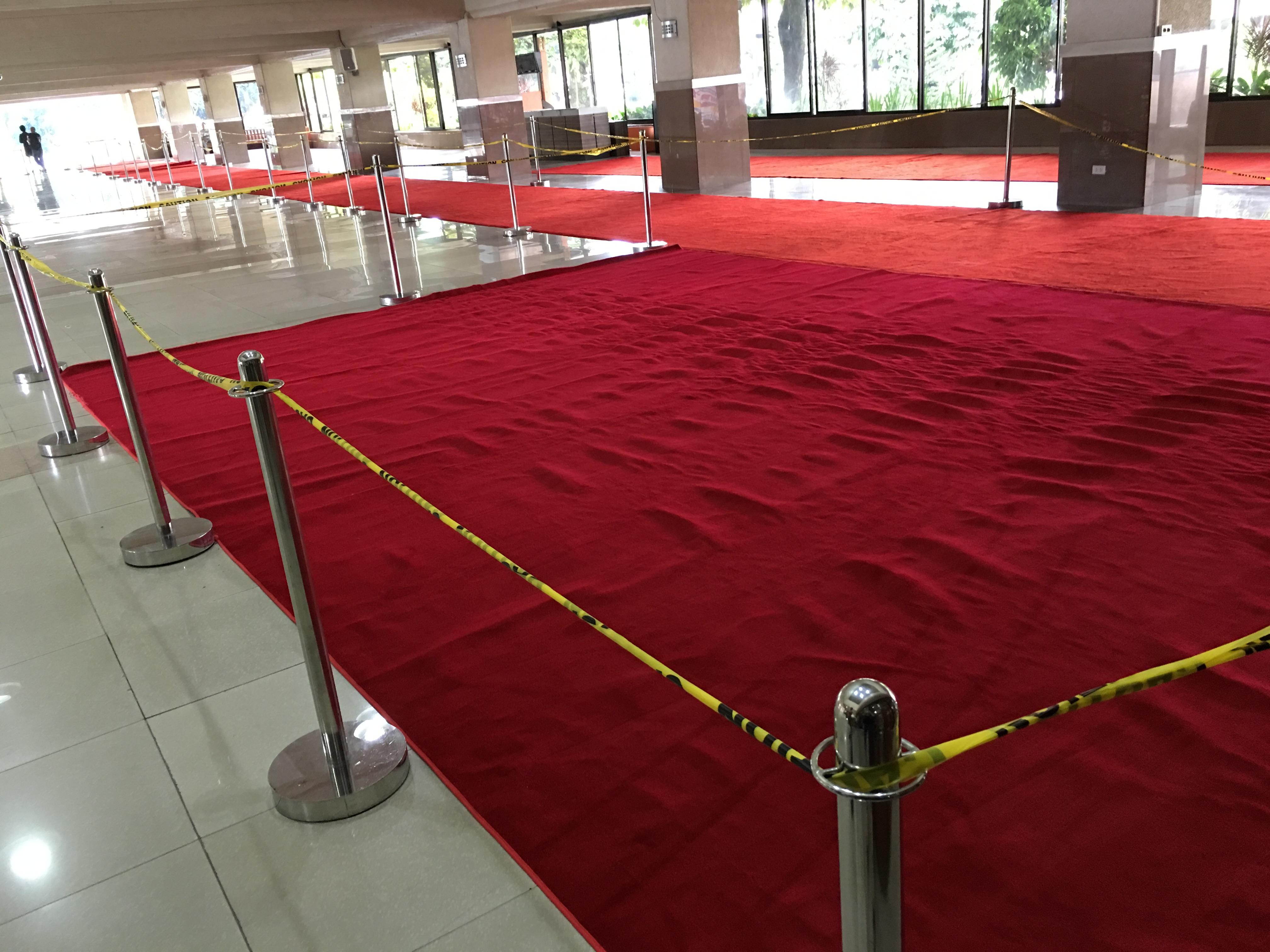 Duterte’s first SONA ‘thriftiest, simplest’ —House official | GMA News ...