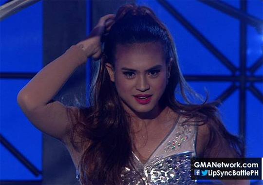 WATCH: Jake Vargas performs Ariana Grande's 'Break Free' | GMA News Online