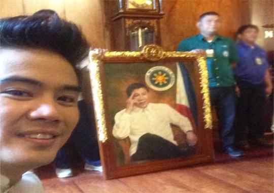 Singer na si Jimmy Bondoc, hahawak din ng mataas na posisyon sa PAGCOR ...