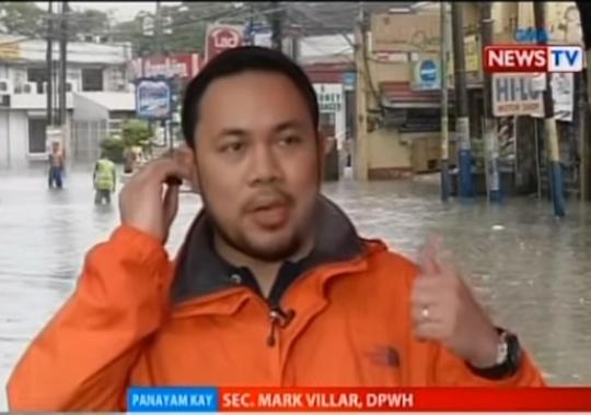 Mark Villar’s wife appointed ‘caretaker’ rep of Las Piñas | GMA News Online