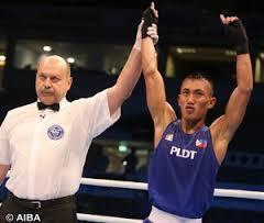 Ladon, Gabuco punch in 2 more gold medals in boxing | GMA News Online
