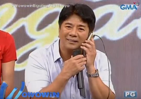 WATCH: Kuya Wil, may bagong pakulo sa 'Wowowin!' | GMA News Online