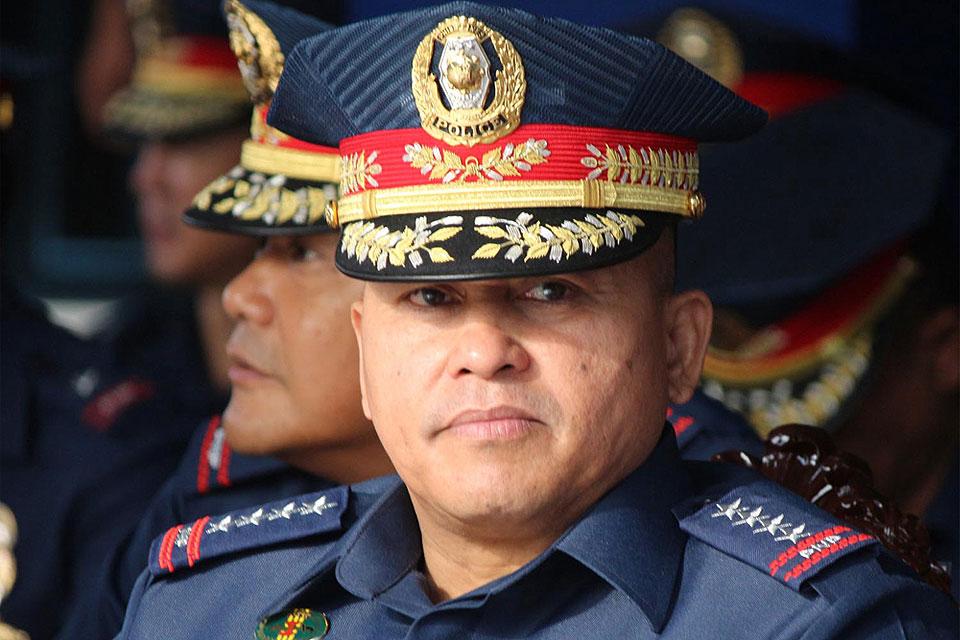 PNP chief Bato on Marcos burial: ‘Naisahan din ako’ | GMA News Online