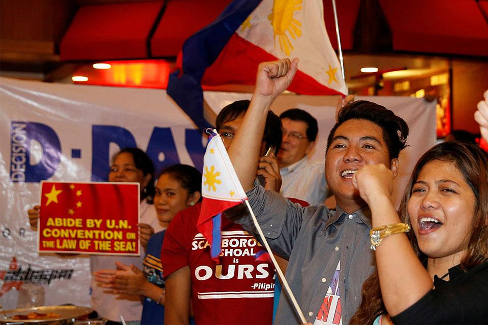 No reason to be alarmed, Pinoy prelate tells kababayans in China | GMA ...