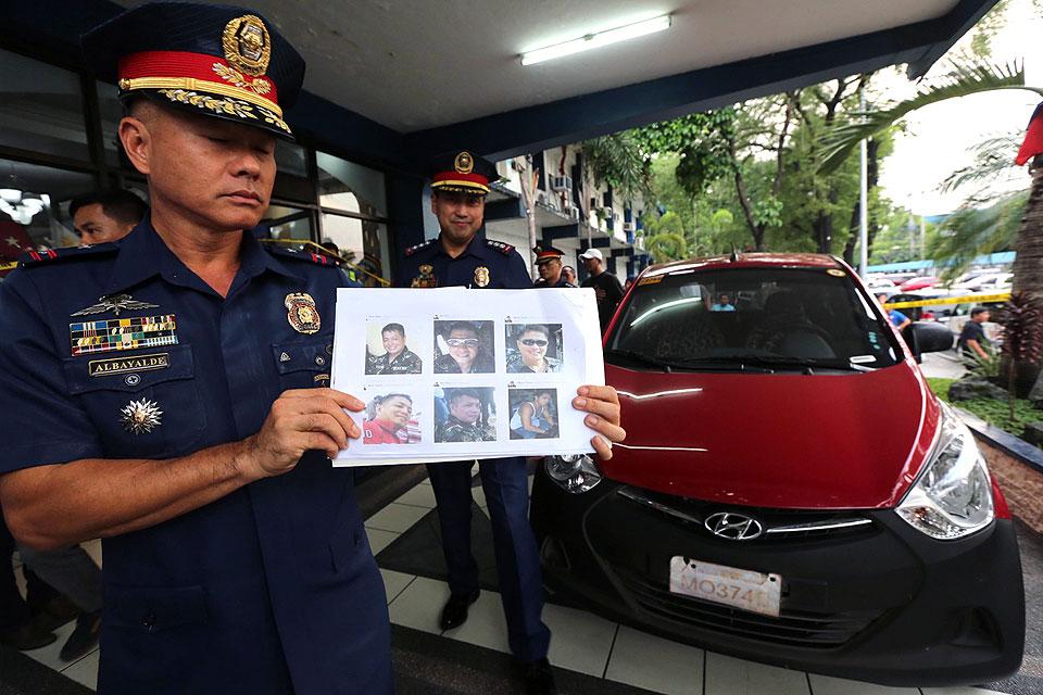 NCRPO says no report of kidnapping in Manila, will verify Duterte’s ...