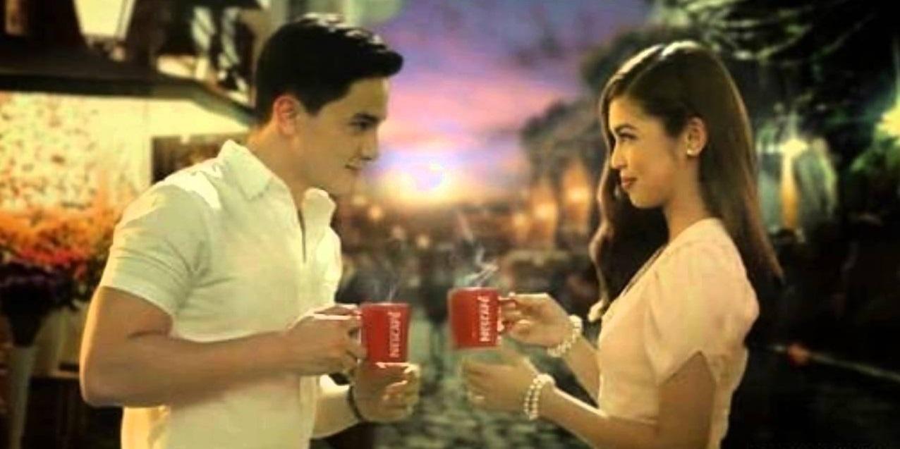 AlDub coffee ad wins YouTube honors | GMA News Online