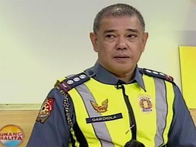 Suspect in road rage slay last seen in Cubao Wednesday —police | GMA ...