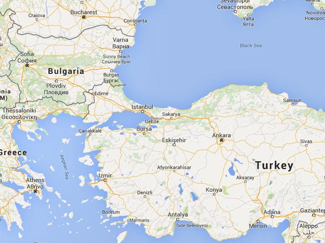 Turkey reopens border with Bulgaria, reassures on refugees —PM | GMA ...