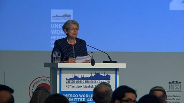 UNESCO meets on heritage under shadow of extremism | GMA News Online