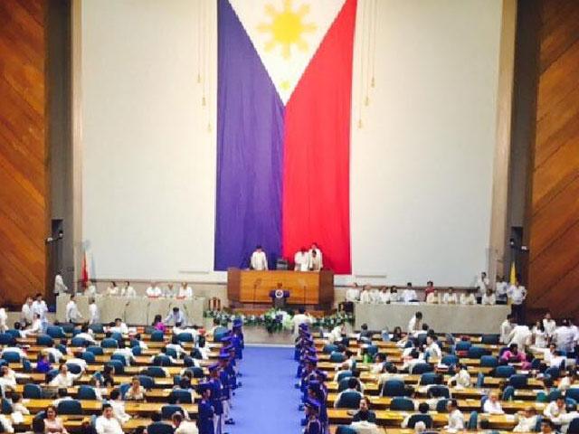 Duterte declares ceasefire with CPP-NPA | GMA News Online