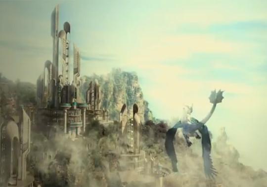 WATCH: Official full trailer ng 'Encantadia' | GMA News Online