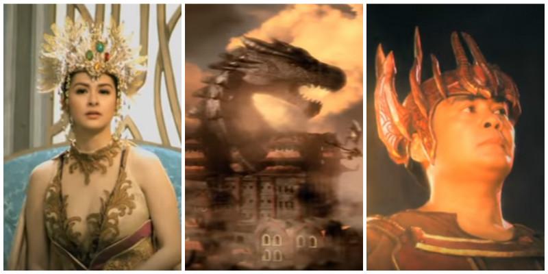 7 things from Encantadia's trailer that make you want to watch right ...