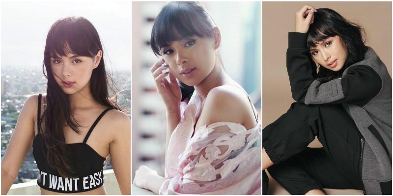 Why John Estrada and Janice De Belen's daughter Kaila is turning heads ...