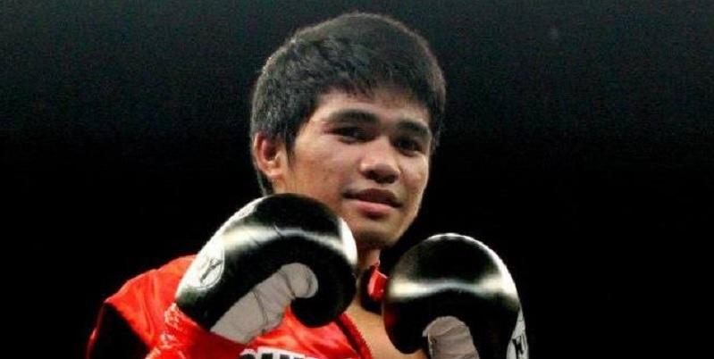 Pinoy fighter Marlon Tapales survives 2 knockdowns to win world title ...