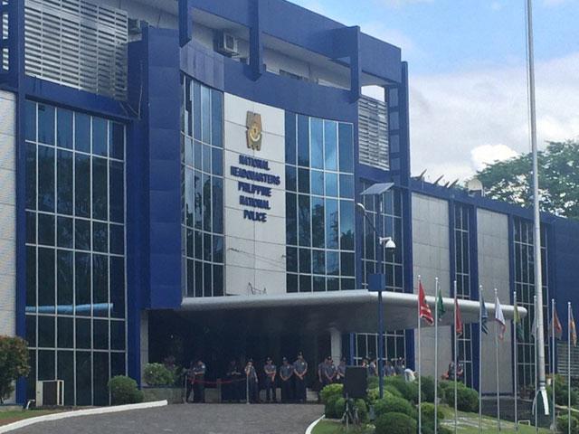 Two police generals assigned to new posts in PNP hierarchy | GMA News ...