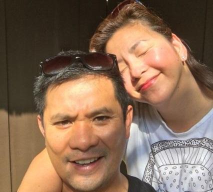 Ogie at 'Inday' Terry, may sweet at touching birthday messages kay ...