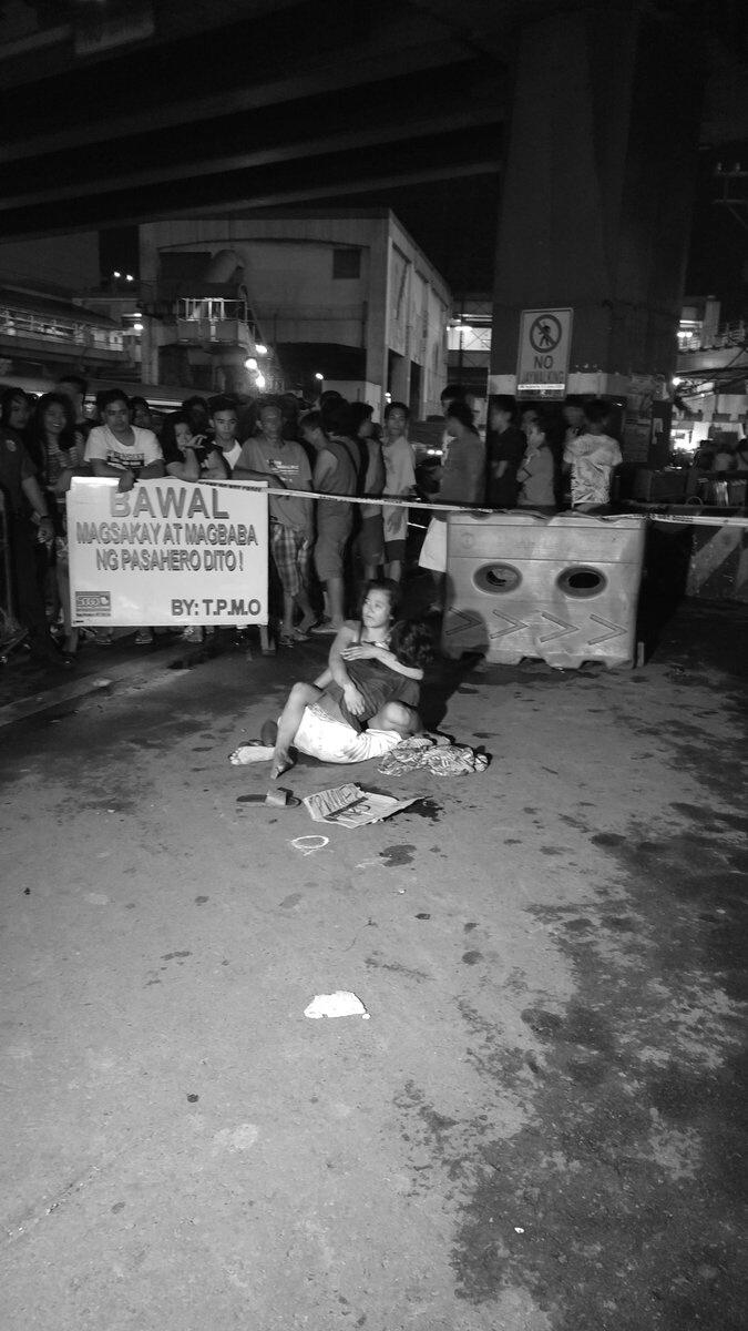 3 suspected drug pushers killed in Pasay City | GMA News Online