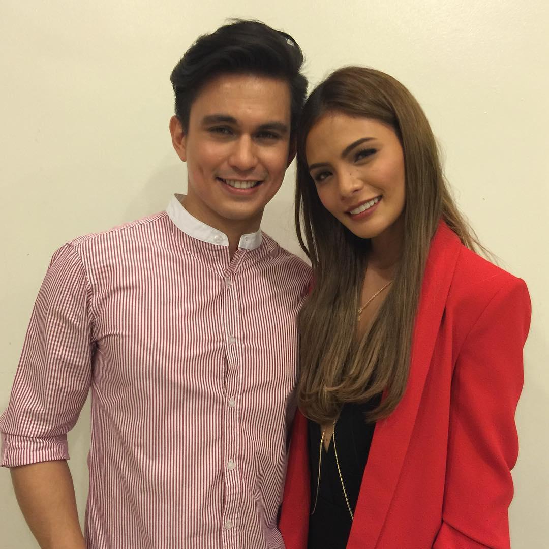 Lovi Poe, Tom Rodriguez to tackle Alzheimer's disease in new GMA ...