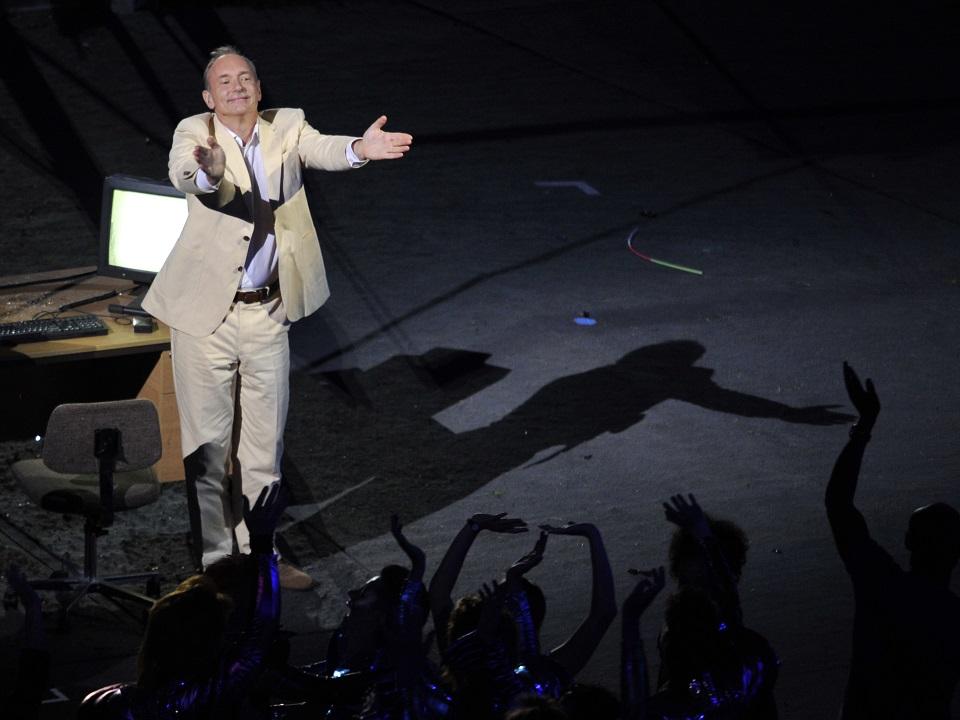 Happy Internaut Day! We celebrate 25 years of the World Wide Web | GMA ...