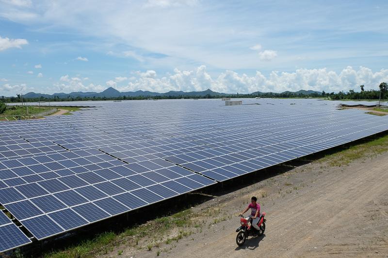 Leyte, Negros Occidental at forefront of $2-B PH renewables market ...