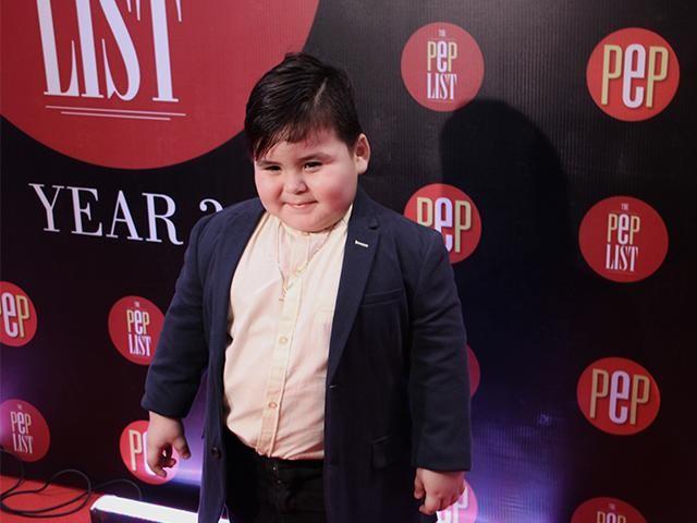 Bae-by Baste learns new song for ‘Eat Bulaga!’ Dabarkads