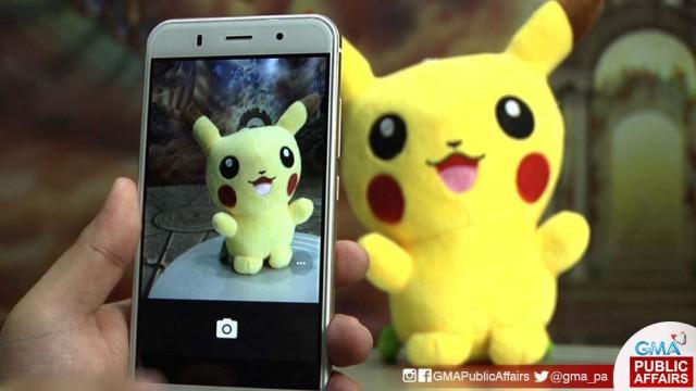 Mga paandar na smartphone, kikilatisin ng 'Pop Talk' | GMA News Online