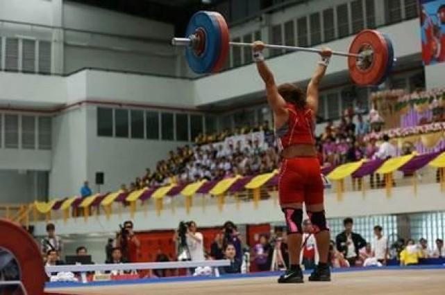 Ang pagsisikap ng mga atleta sa bayan ni Juan, tampok sa 'iJuander ...