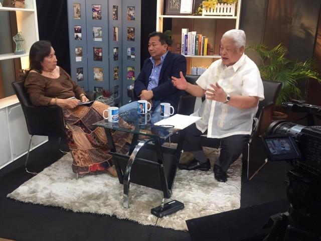 Pagsulong ng pederalismo sa bansa, tatalakayin sa 'Bawal ang Pasaway ...