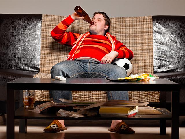 Poor exercise habits may follow teens into adulthood | GMA News Online