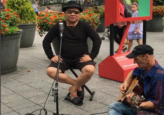 Allan K confirms return of Paolo Ballesteros to 'Eat Bulaga' in a few ...