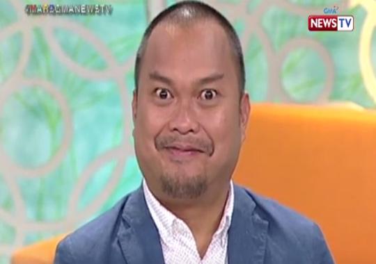 WATCH: Ang viral look and smile ni Atty. Alexis Lumbatan | GMA News Online
