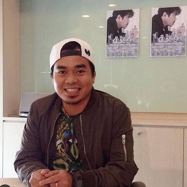 Ang 'Tunay na Buhay' ni Gloc 9, mapapanood ngayong Miyerkules | GMA News Online