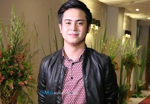 Jake Vargas, bilib sa kabaitan at galing sa pag-arte ni Inah De Belen ...