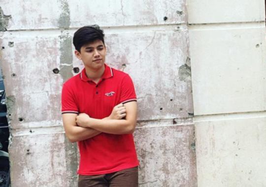 Ralph Noriega masaya sa kanyang bagong project na 'Someone to Watch ...