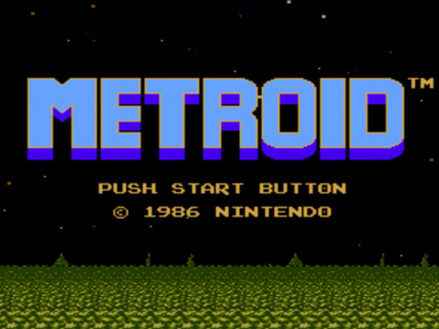 Classic video game Metroid celebrates its 30th anniversary this month ...