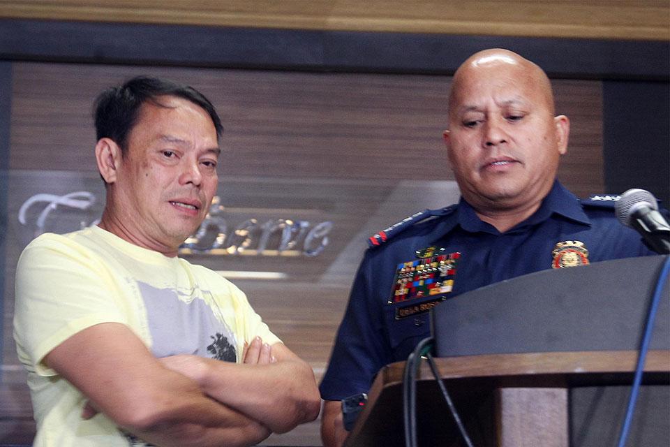 PNP chief Bato wants probe on Albuera mayor’s death to be held in ...