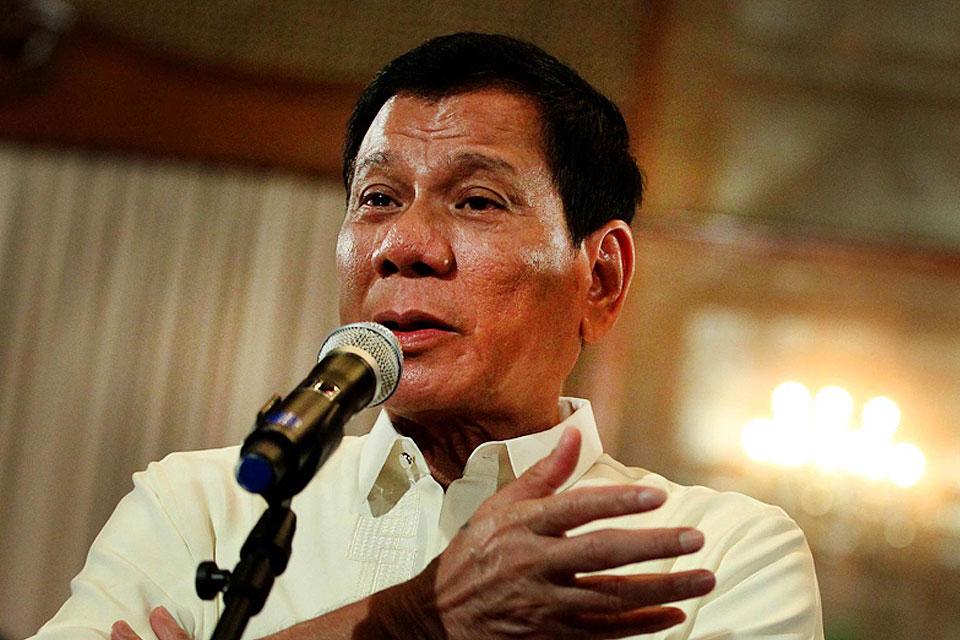 Duterte brands Iloilo as most ‘shabulized’ province | GMA News Online