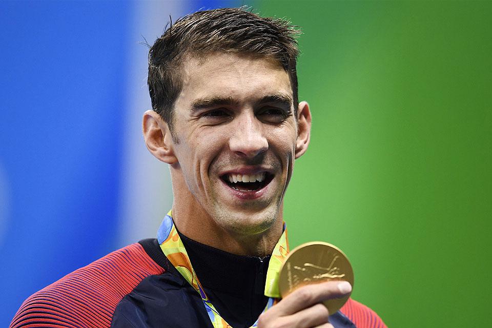 Michael Phelps hails ONE Championship's move to stream fights on mobile ...