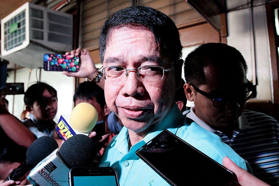 Ex-poll commissioner Rene Sarmiento elected as new PPCRV chair | GMA ...